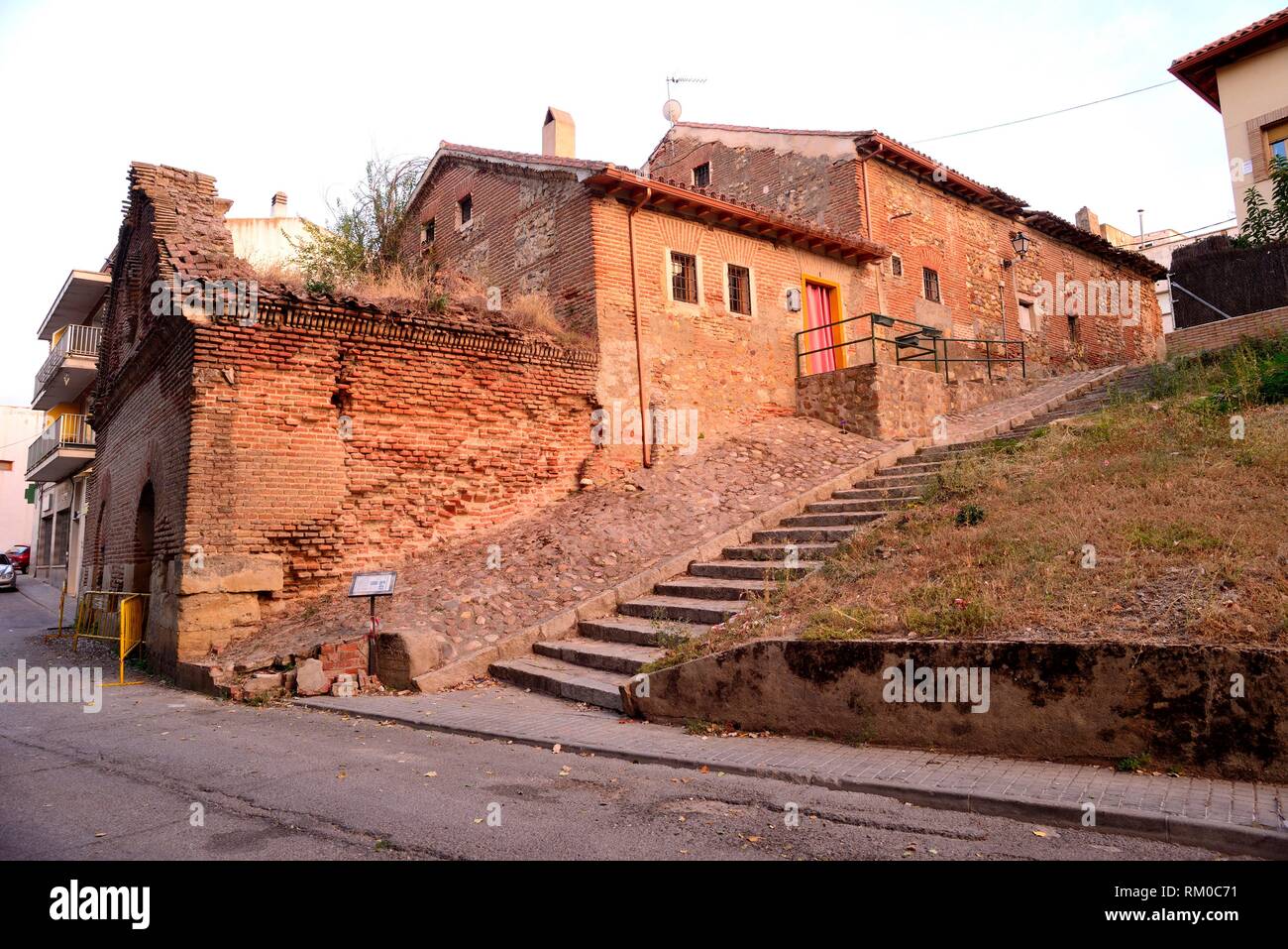 Talamanca del jarama hi-res stock photography and images - Alamy