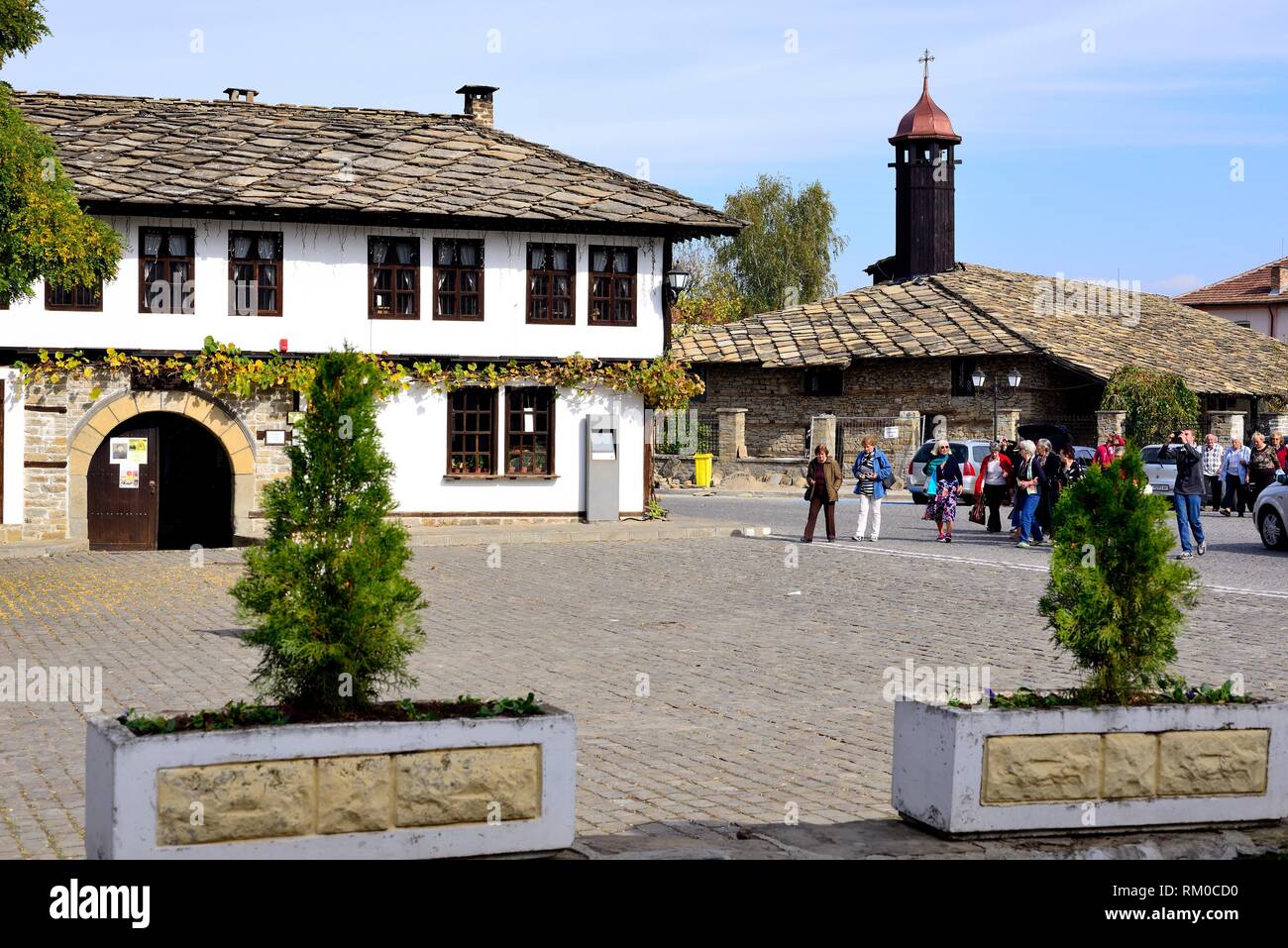 Tryavna hi-res stock photography and images - Alamy
