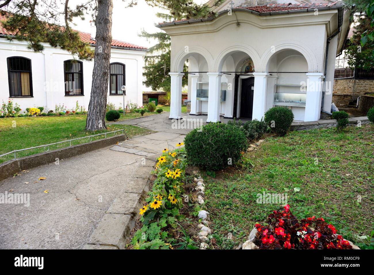 Lyaskovets hi-res stock photography and images - Alamy