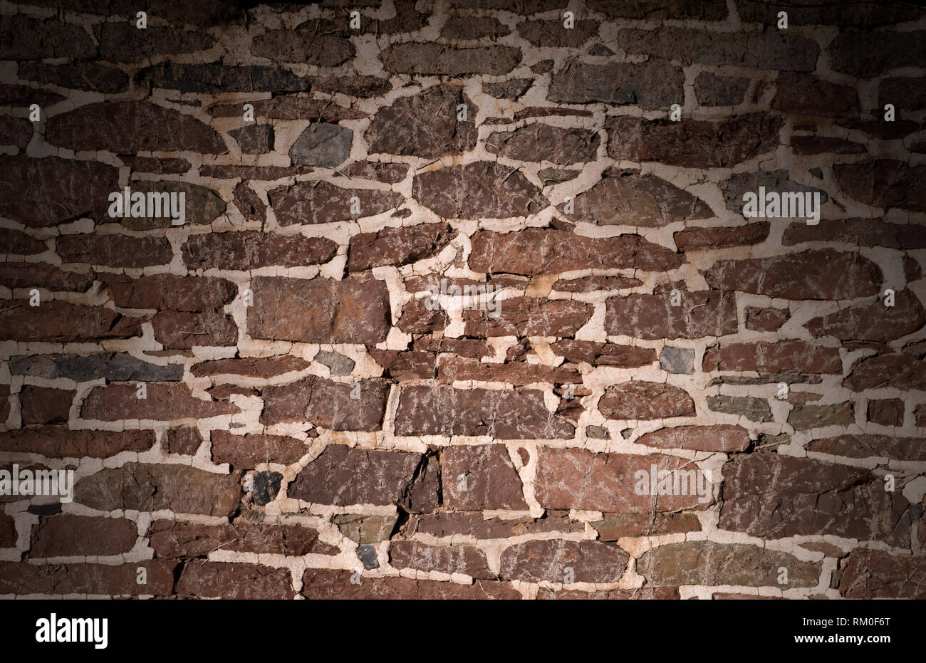 Red and brown stones hi-res stock photography and images - Alamy