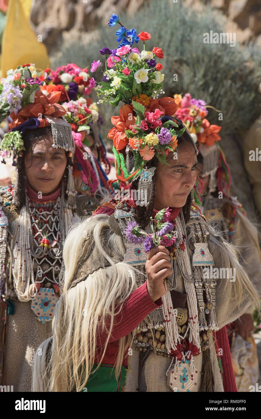 Aryan tribe hi-res stock photography and images - Alamy