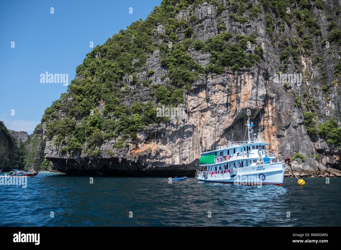 Viking cave hi-res stock photography and images - Alamy