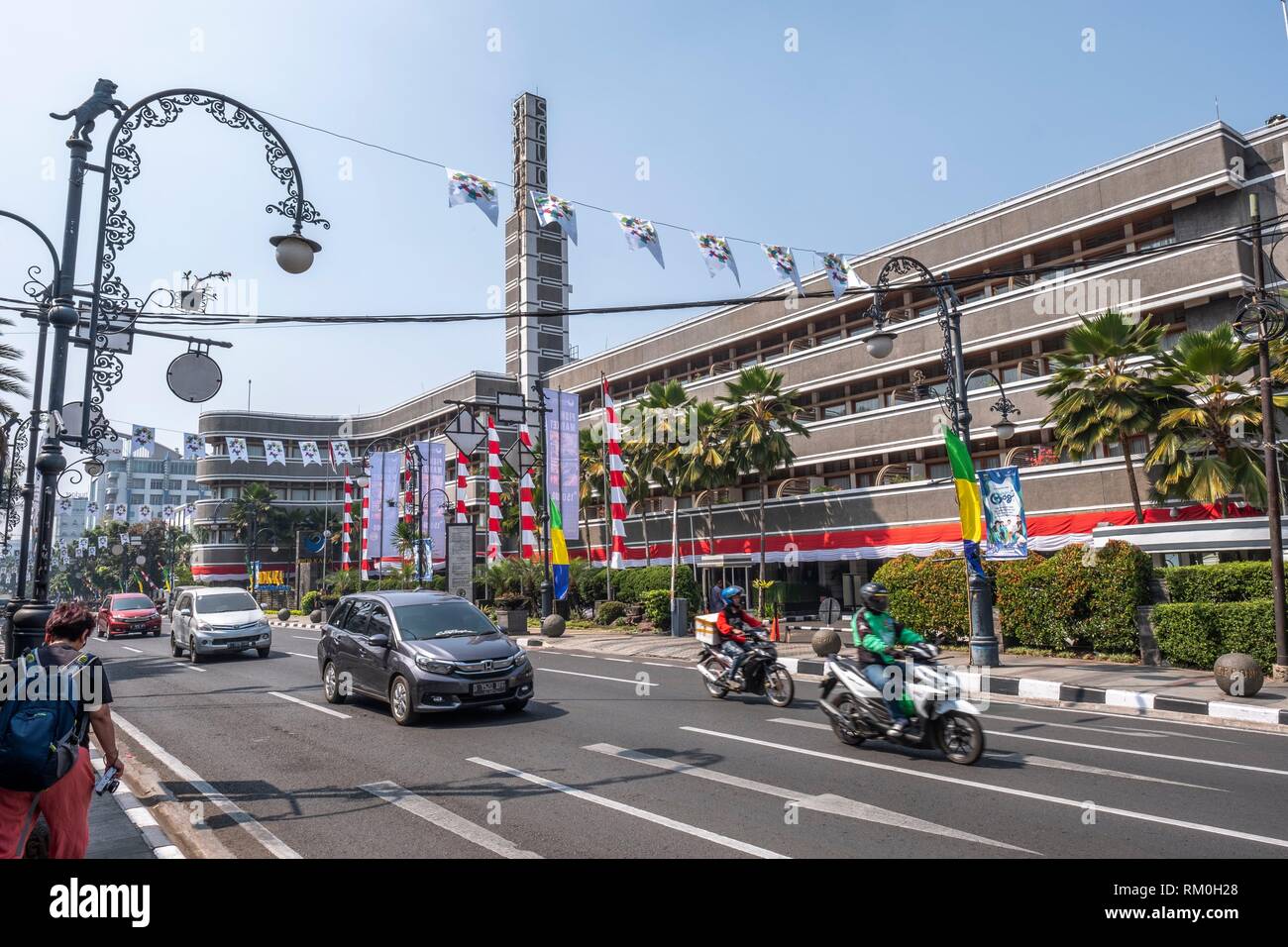 Bandung Conference High Resolution Stock Photography and Images - Alamy