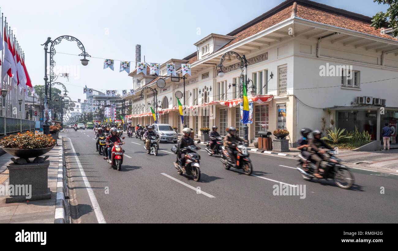 Gedung Merdeka High Resolution Stock Photography and Images - Alamy