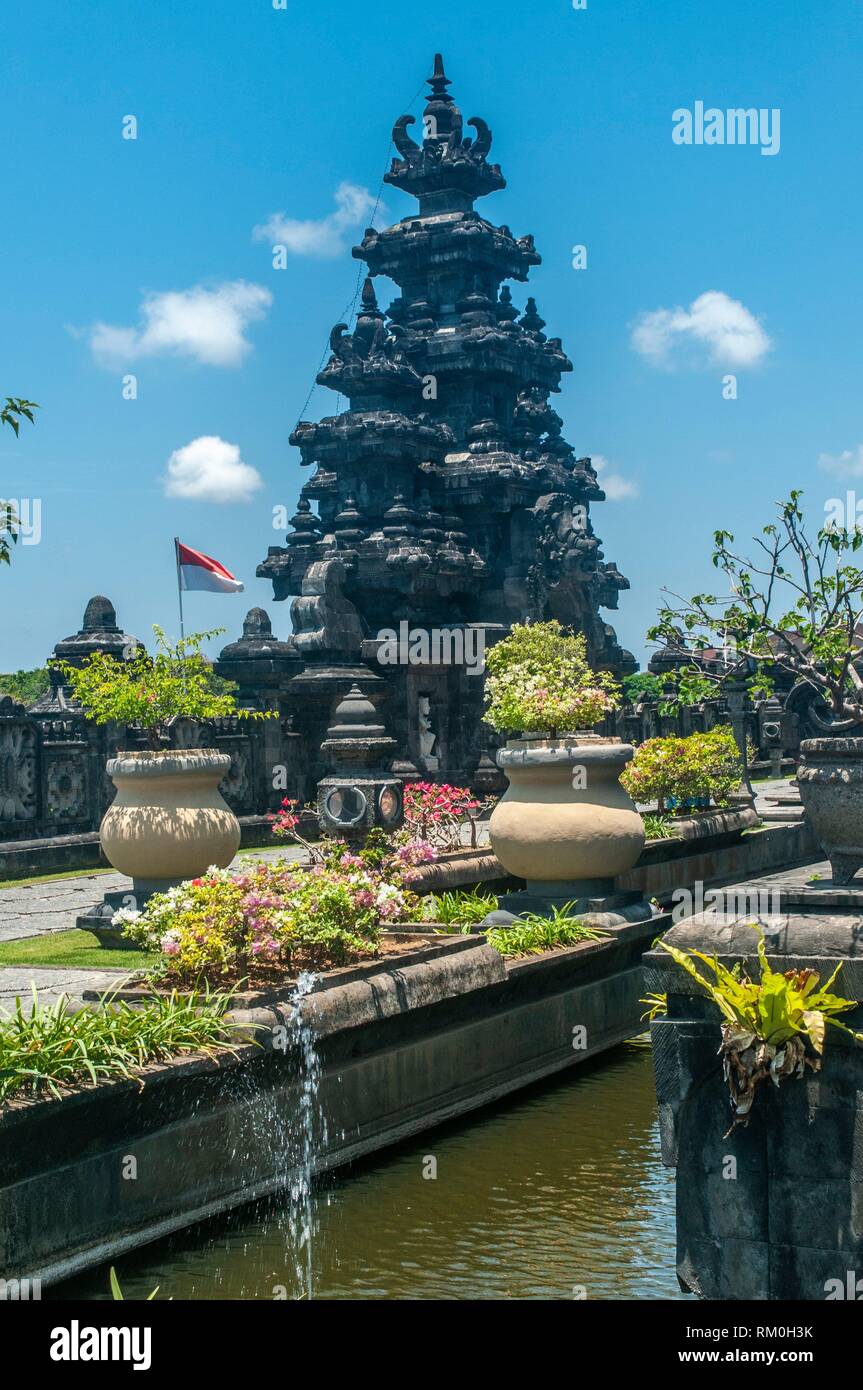 Monument bali hi-res stock photography and images - Alamy