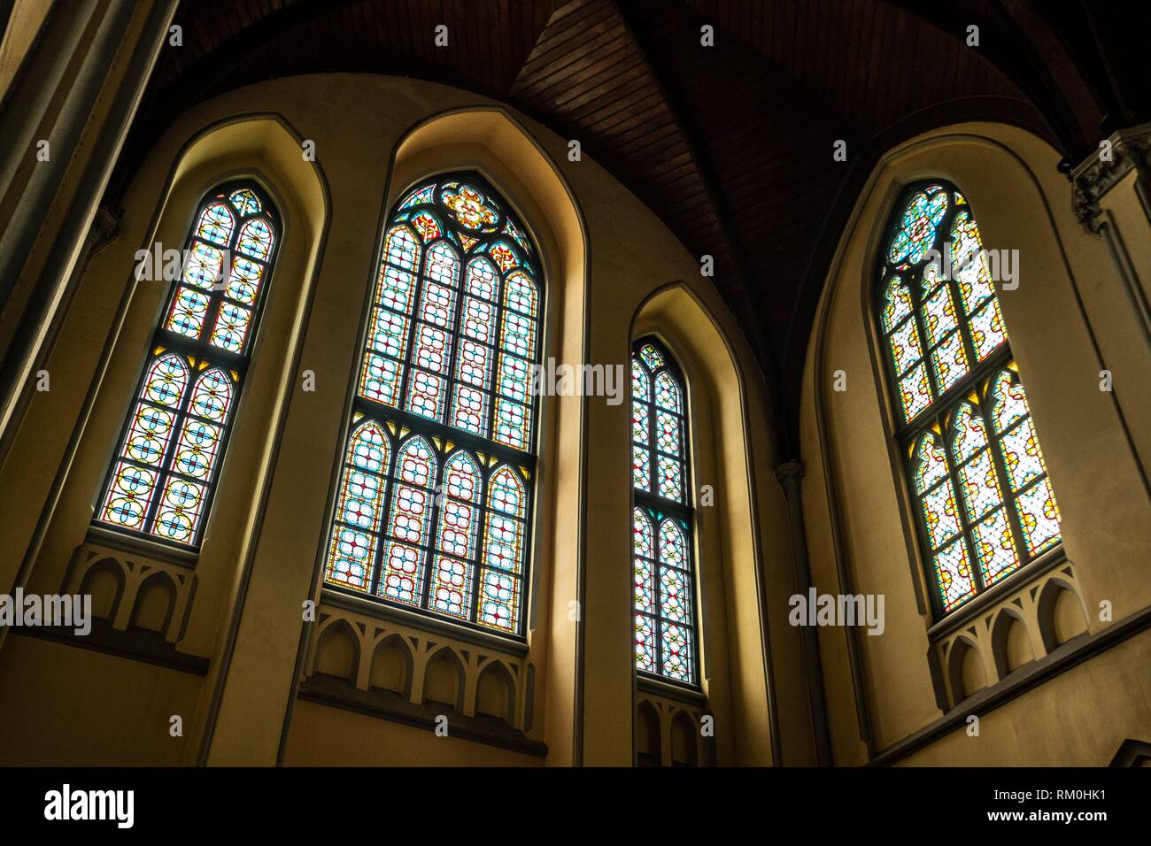 World eastern indonesia hi-res stock photography and images - Alamy