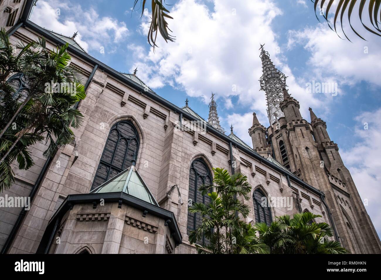 Java island geography hi-res stock photography and images - Alamy