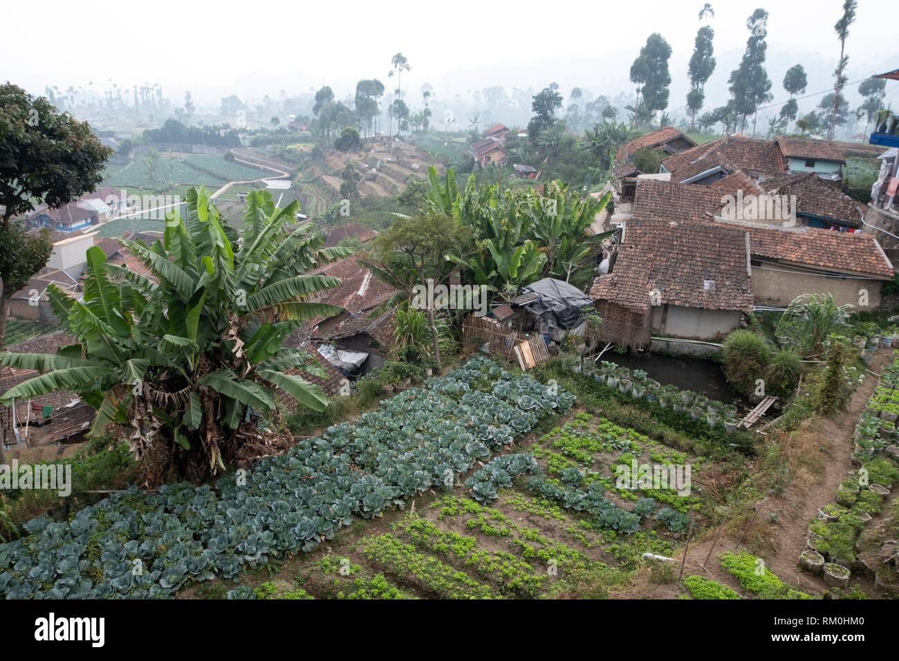 Bandung traditional hi-res stock photography and images - Alamy