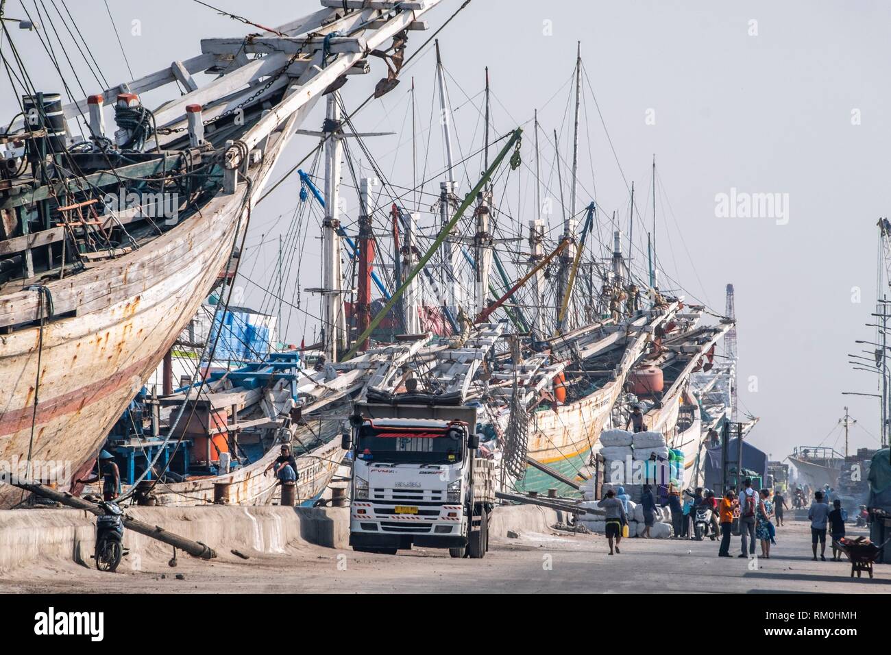 Sunda History High Resolution Stock Photography and Images - Alamy