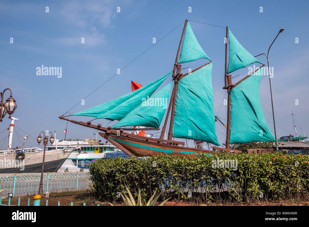 Sunda culture hi-res stock photography and images - Alamy