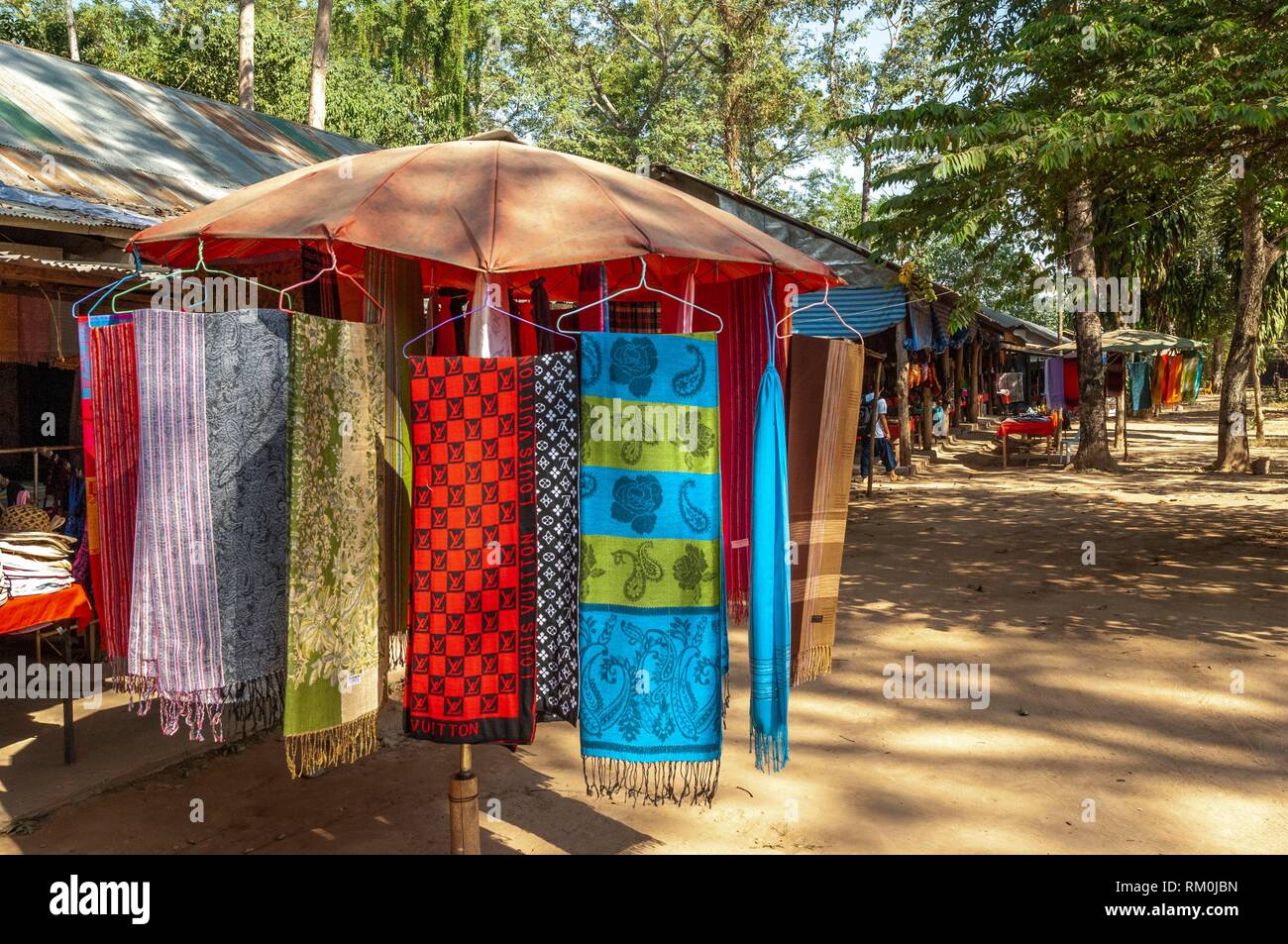 Golden Triangle Retail High Resolution Stock Photography and Images - Alamy