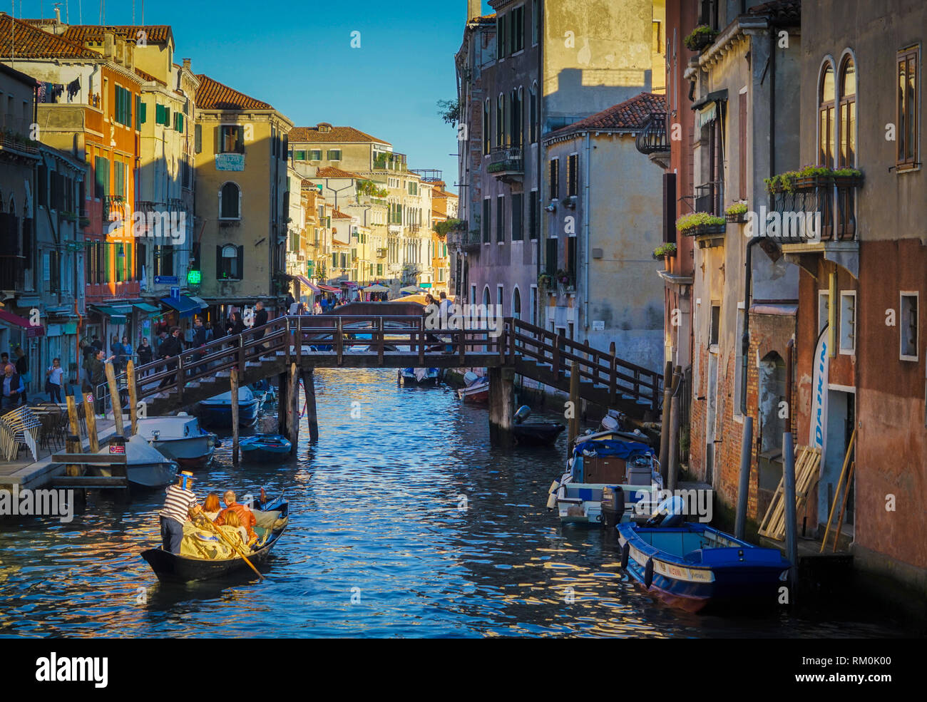 Venedig haus hi-res stock photography and images - Alamy