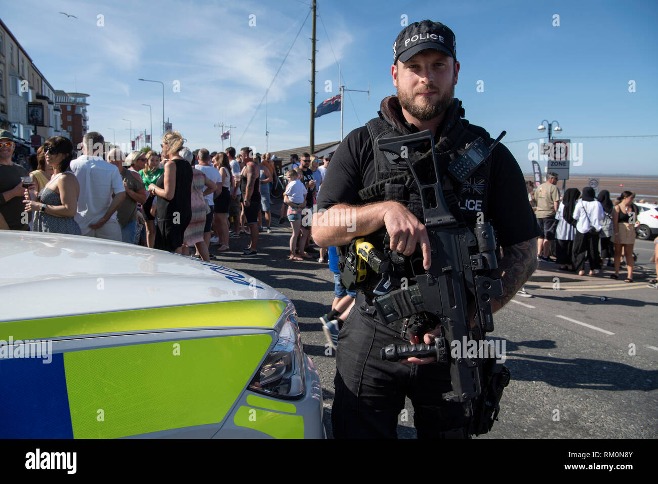 Humberside police hi-res stock photography and images - Alamy