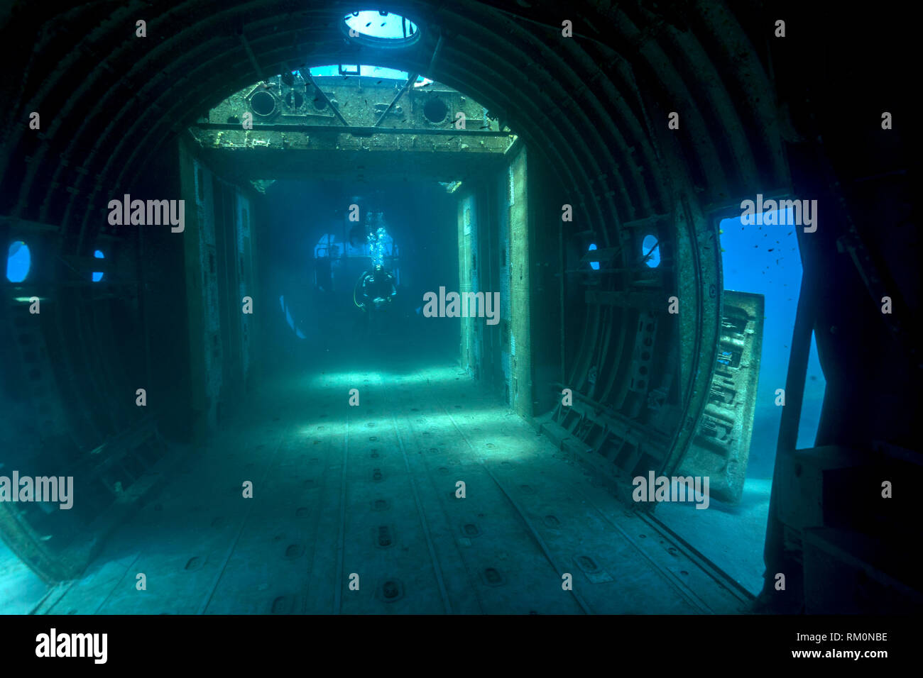 Cargo door c 130 hi-res stock photography and images - Alamy