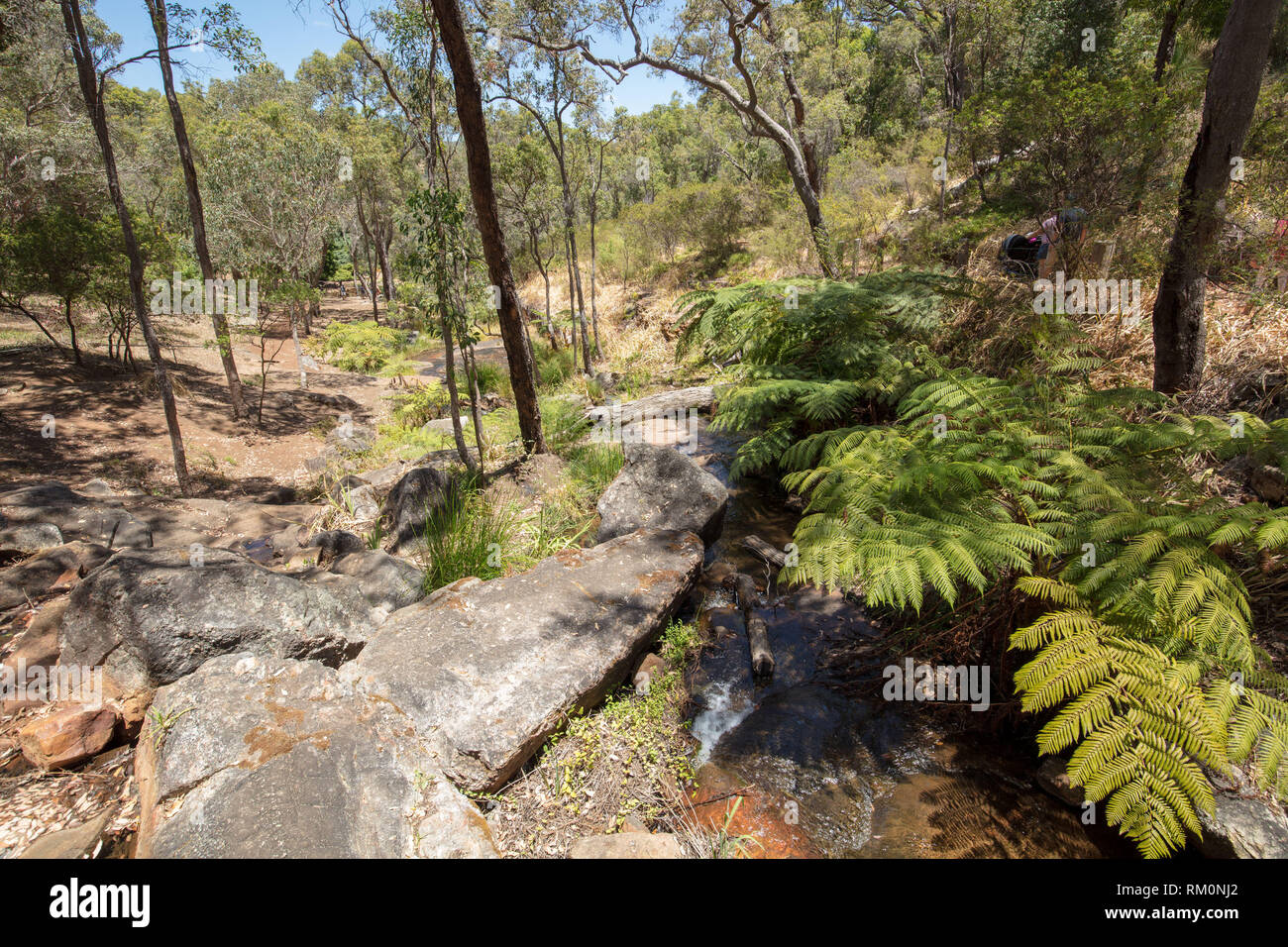 Darling ranges hi-res stock photography and images - Alamy