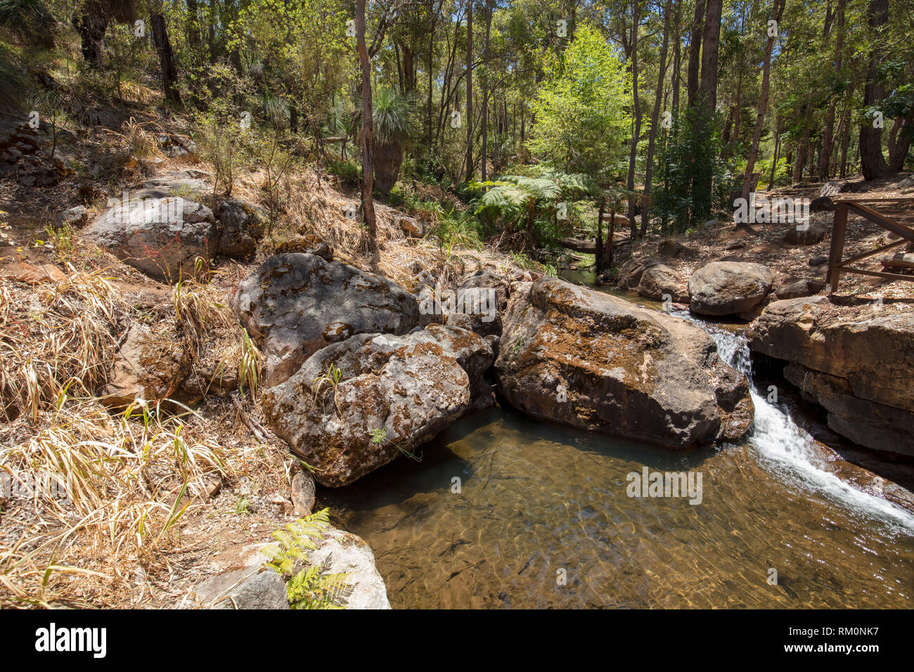 Darling ranges hi-res stock photography and images - Alamy