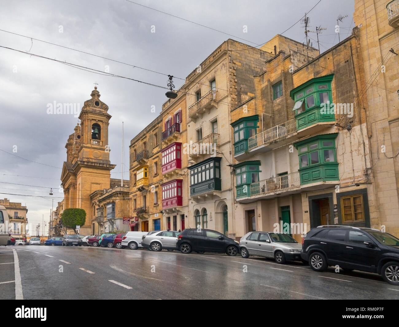 Maria bambina hi-res stock photography and images - Alamy