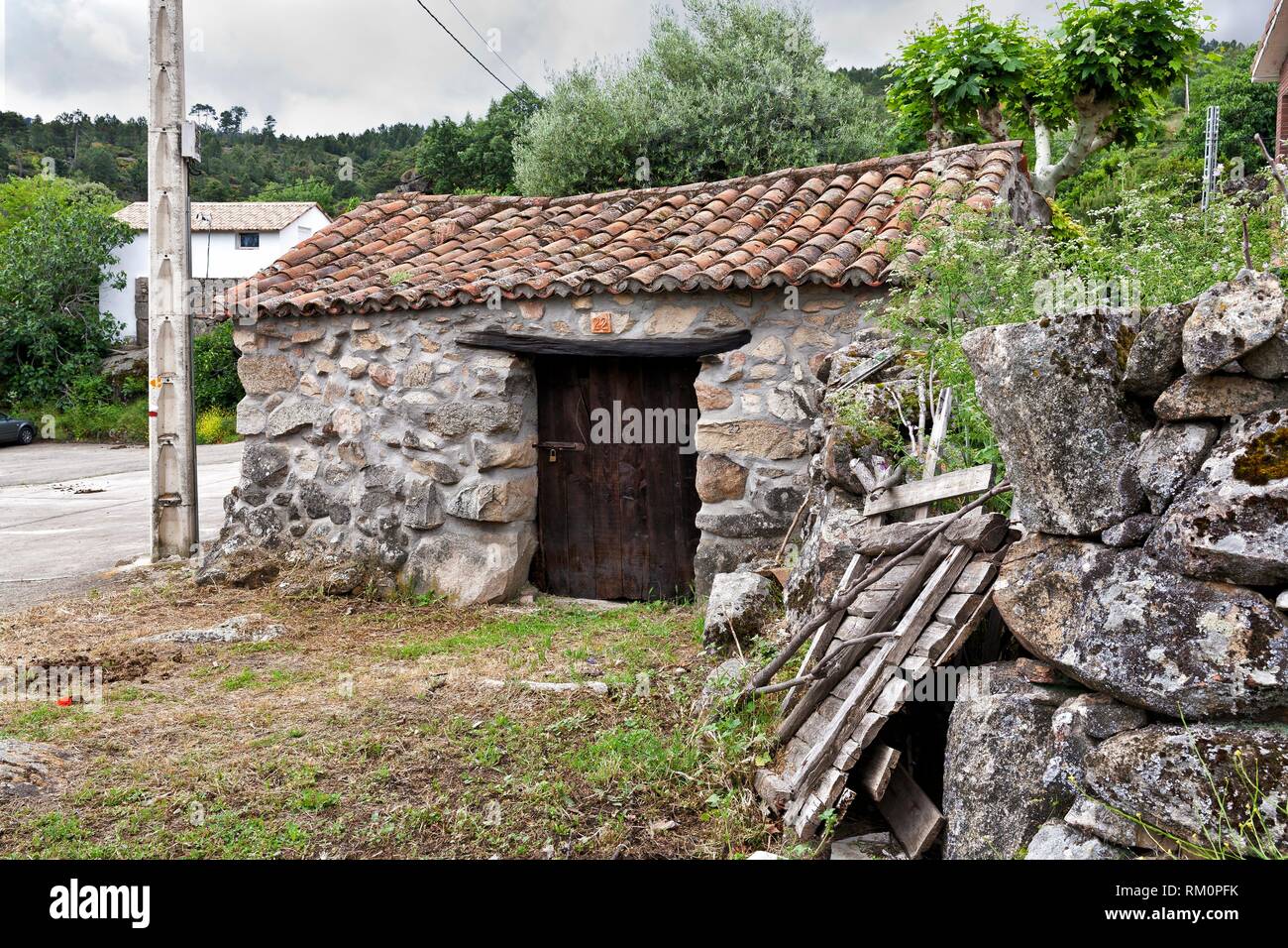 Rinconada hi-res stock photography and images - Alamy