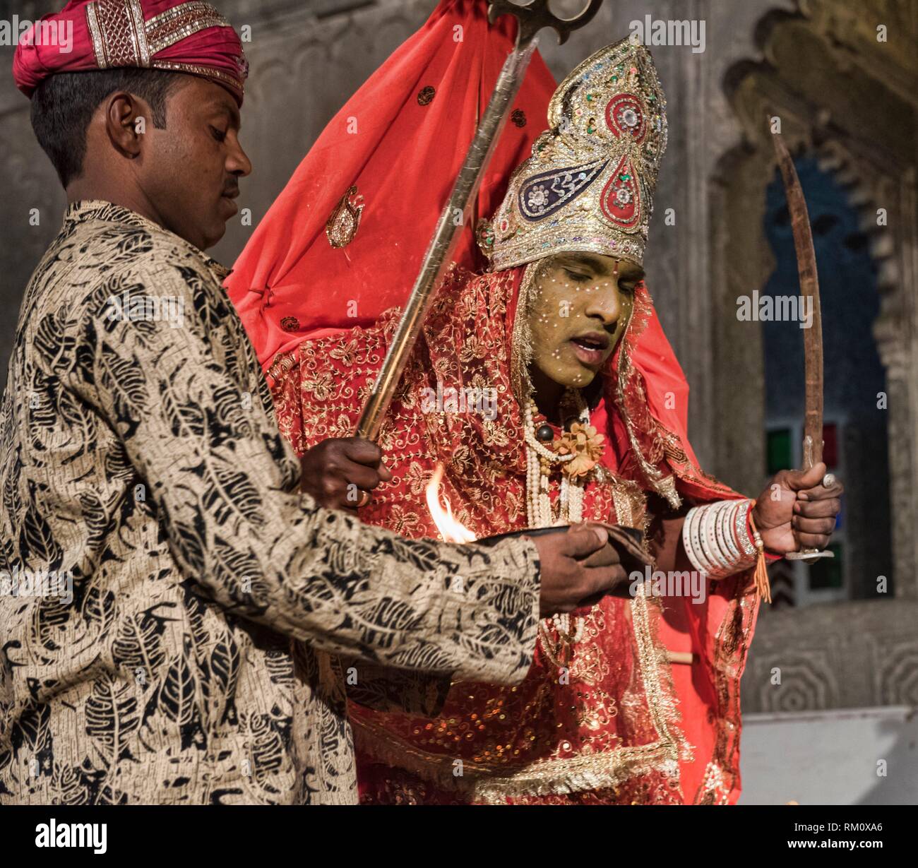 Gavri High Resolution Stock Photography and Images - Alamy