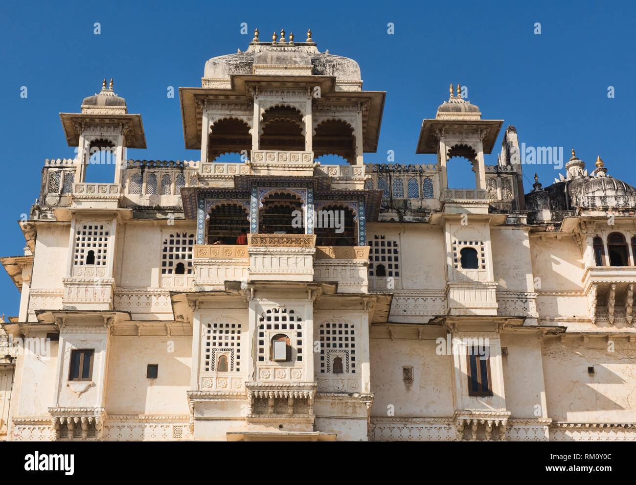 Amazing palace hi-res stock photography and images - Alamy
