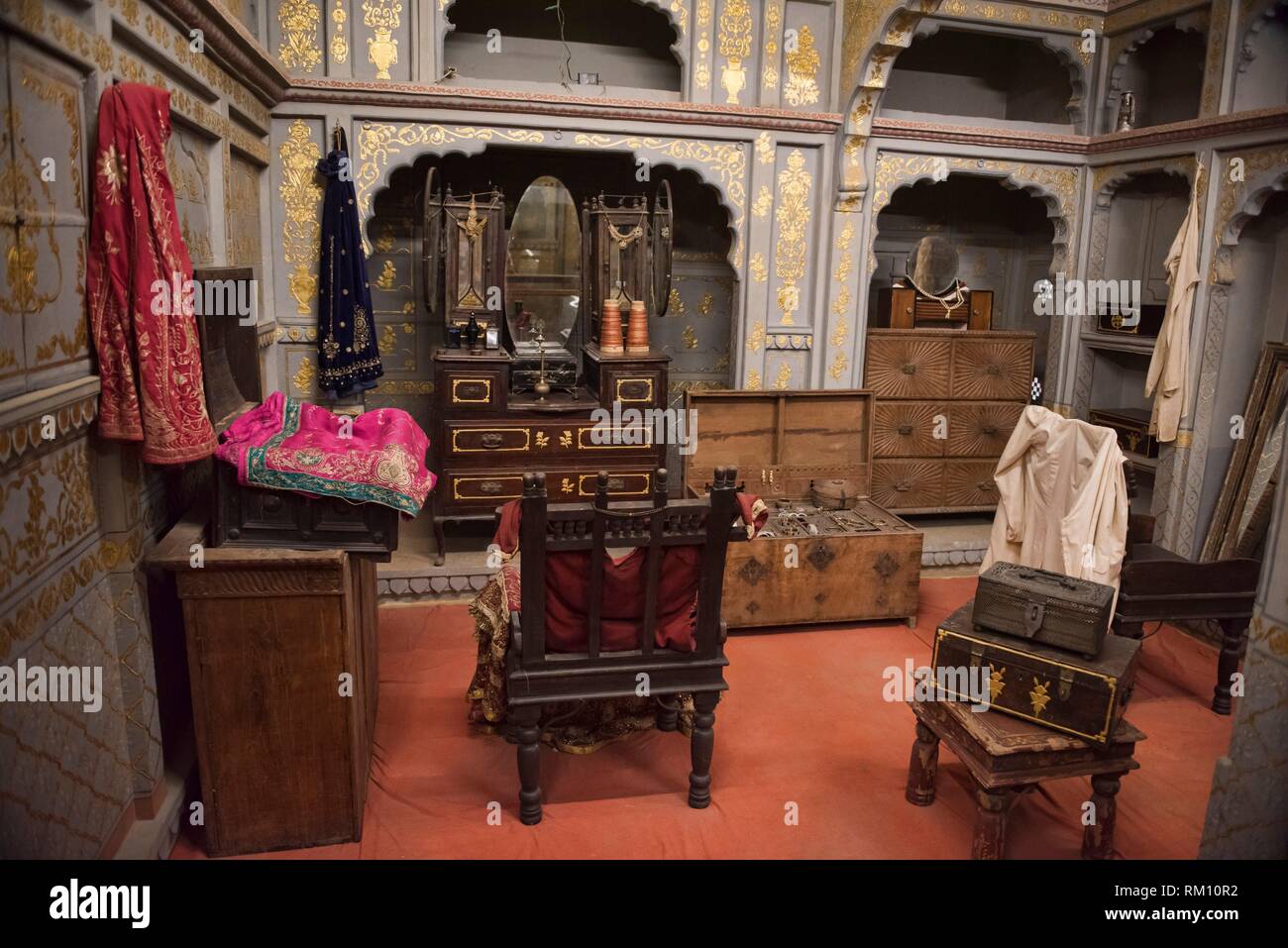 Patwon Ji Ki Haveli High Resolution Stock Photography and Images - Alamy