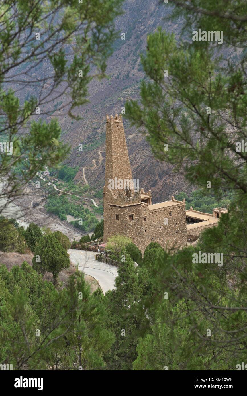 Peoples lookout tower hi-res stock photography and images - Alamy