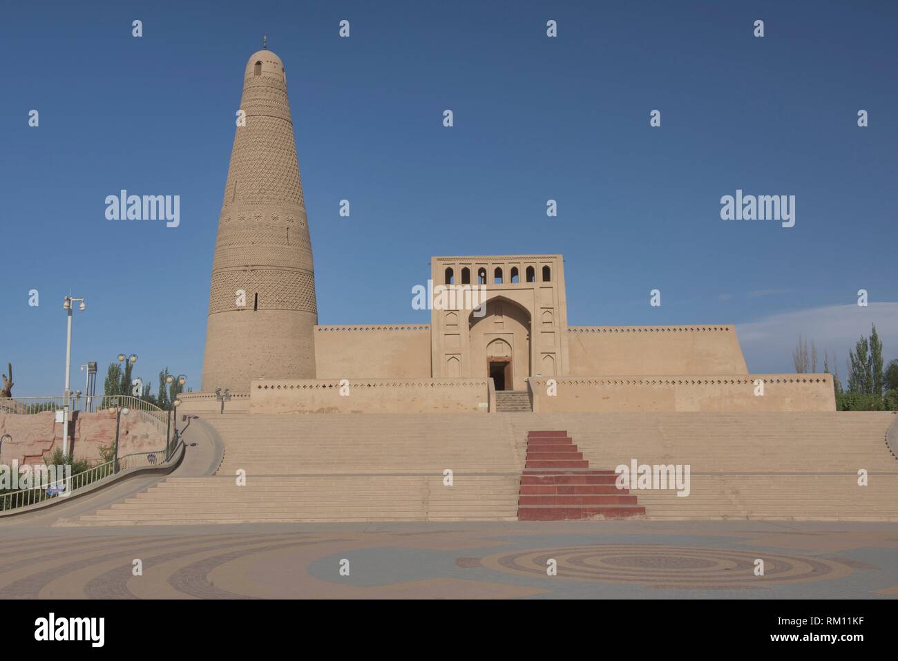 China turpan hi-res stock photography and images - Alamy