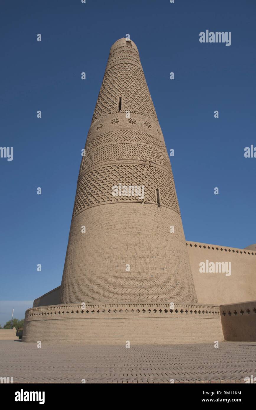 Turpan mosque hi-res stock photography and images - Alamy