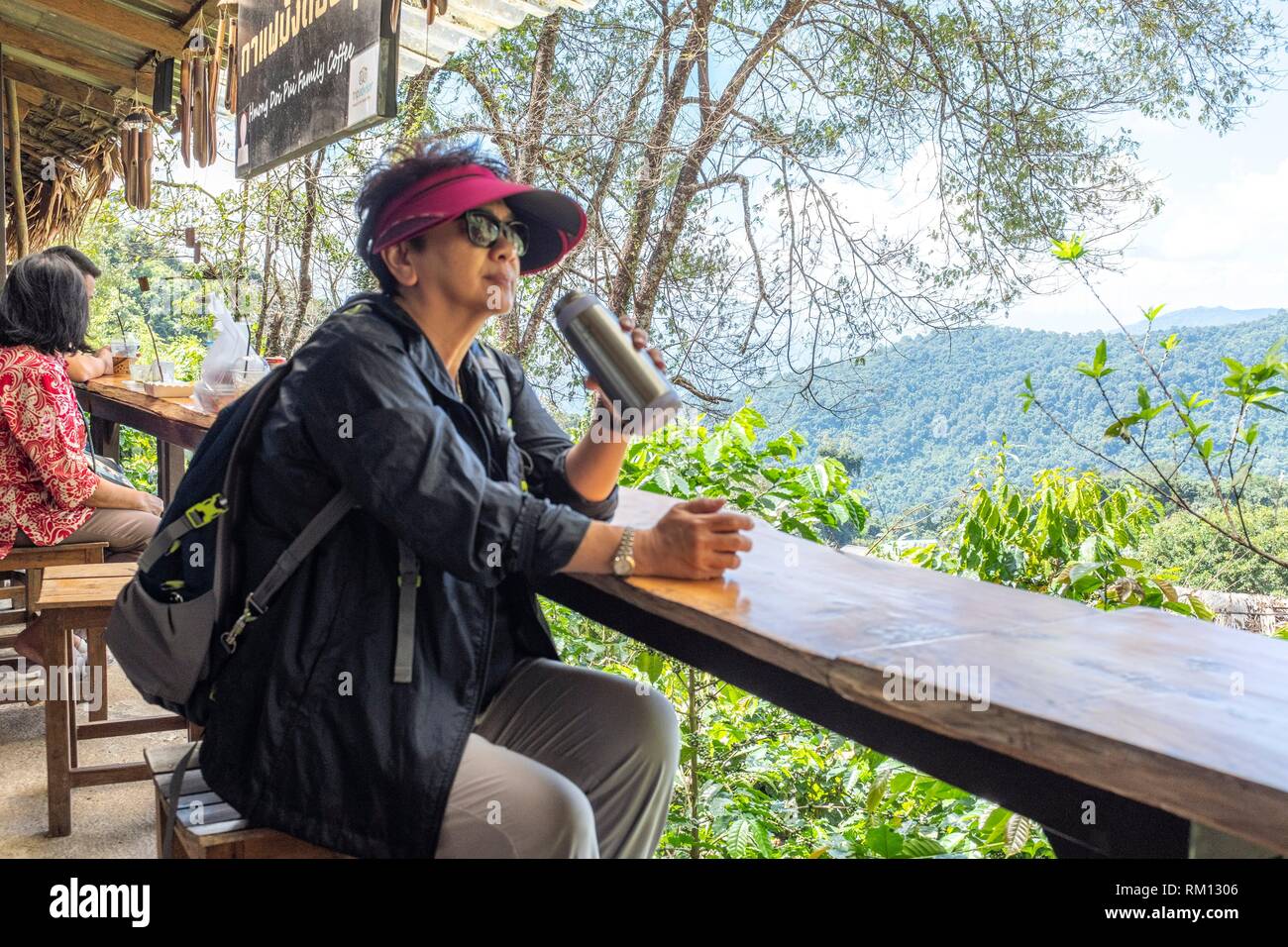 Hmong High Resolution Stock Photography and Images - Alamy