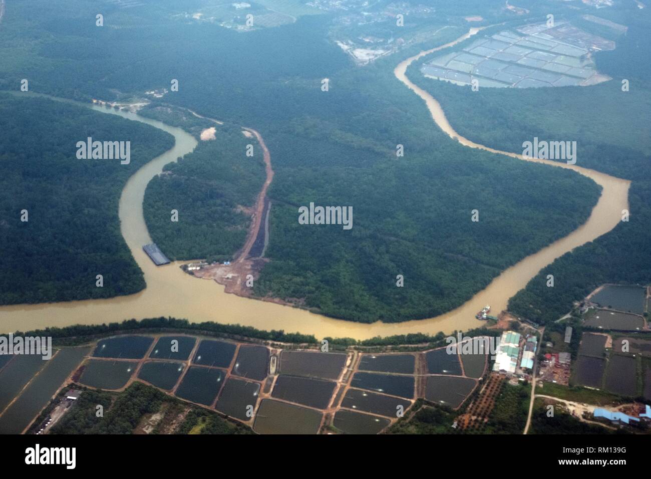 Selangor River High Resolution Stock Photography and Images - Alamy