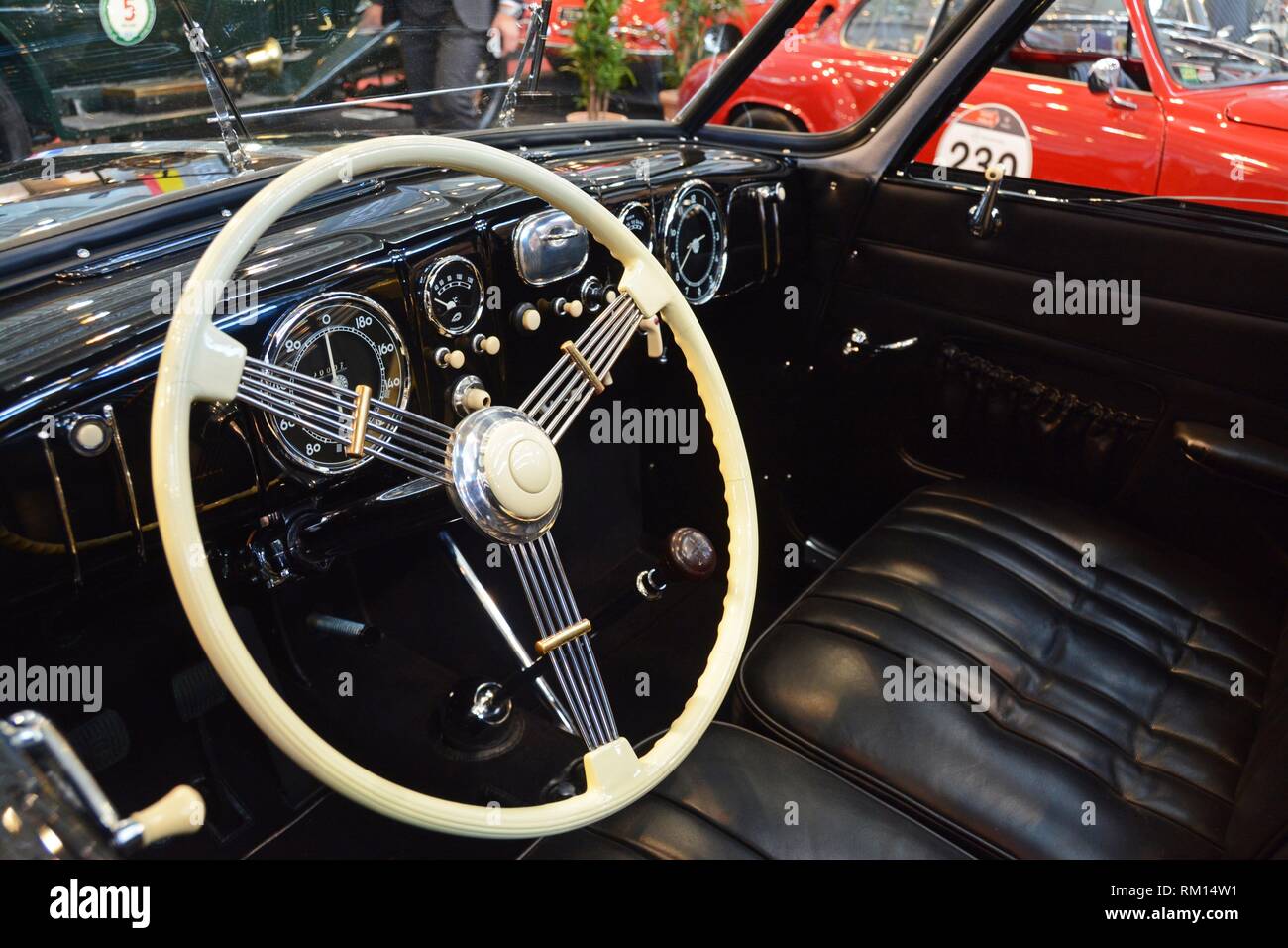 1930s germany color hi-res stock photography and images - Alamy