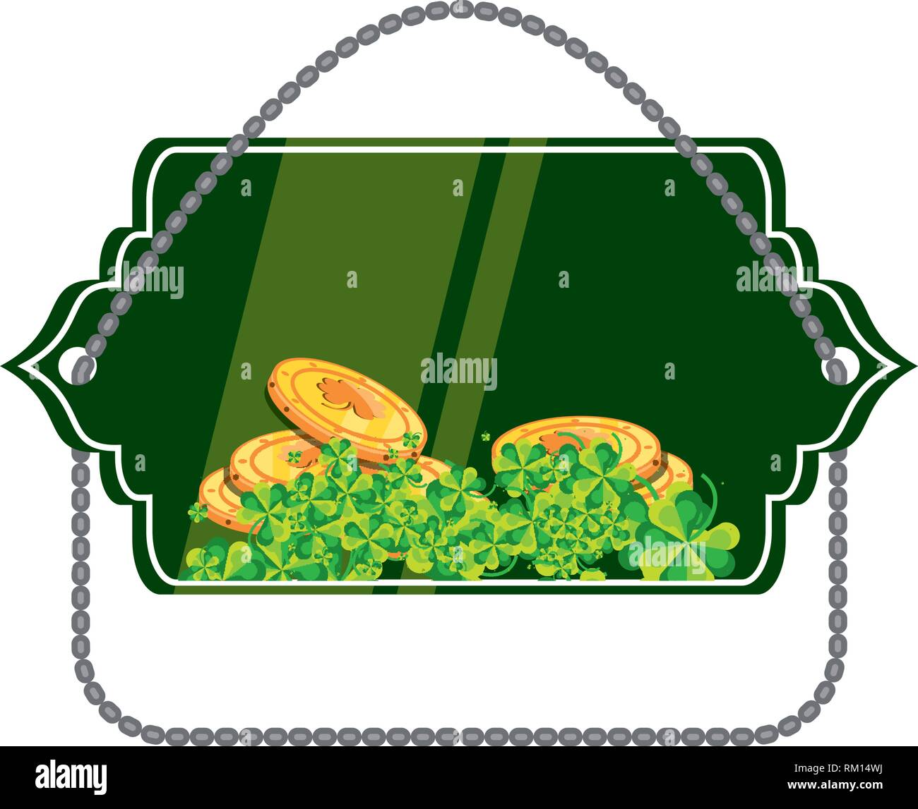 Memorial coins Stock Vector Images - Alamy