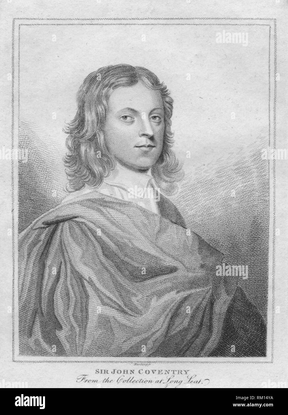 John harding hi-res stock photography and images - Alamy