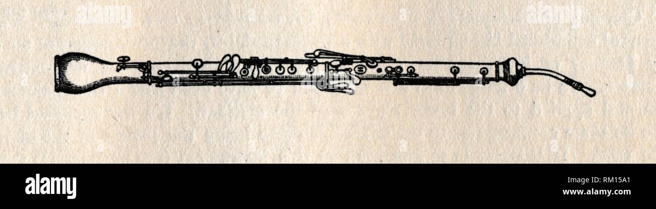 Cor anglais hi-res stock photography and images - Alamy