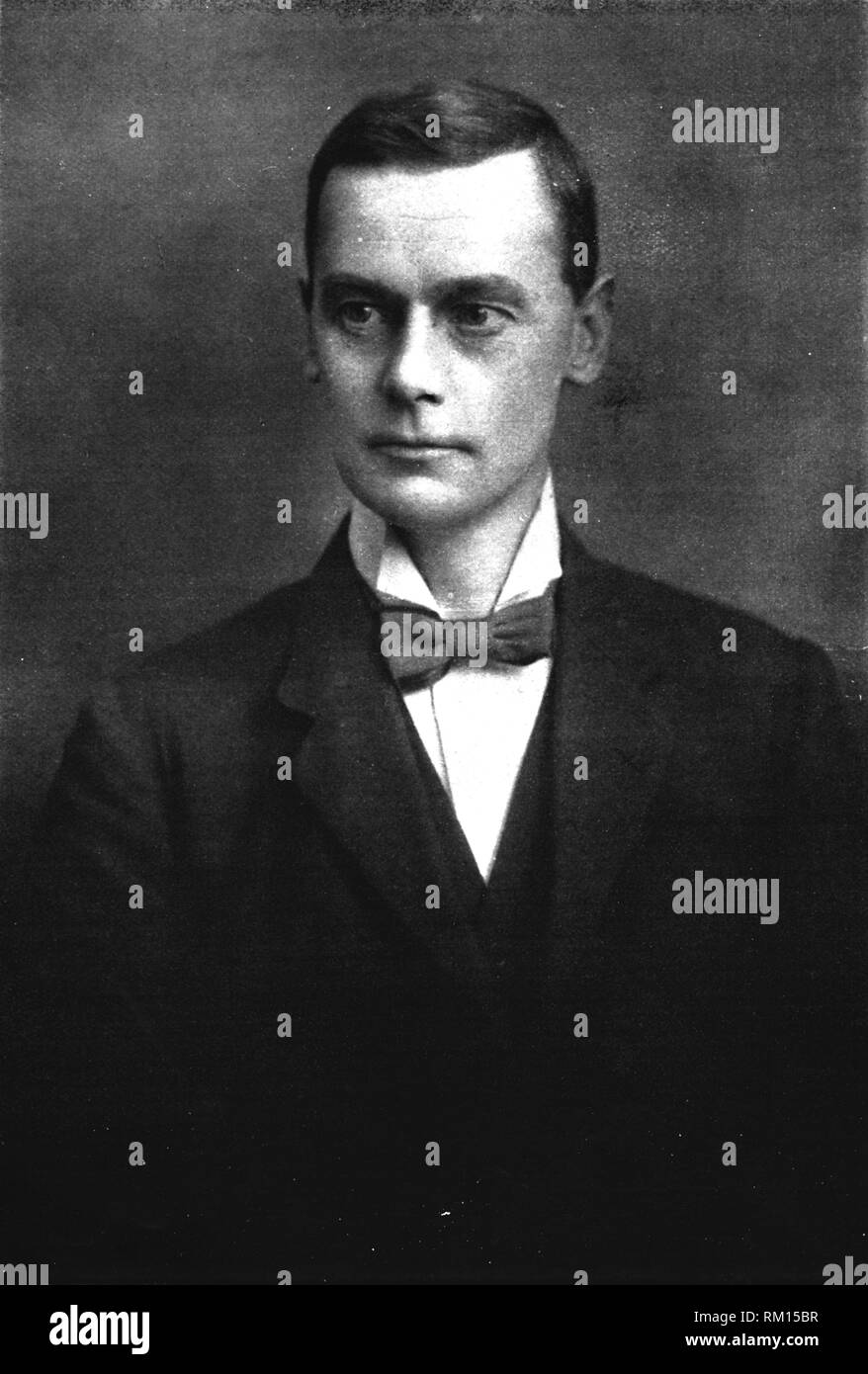 Joseph hopkinson hi-res stock photography and images - Alamy