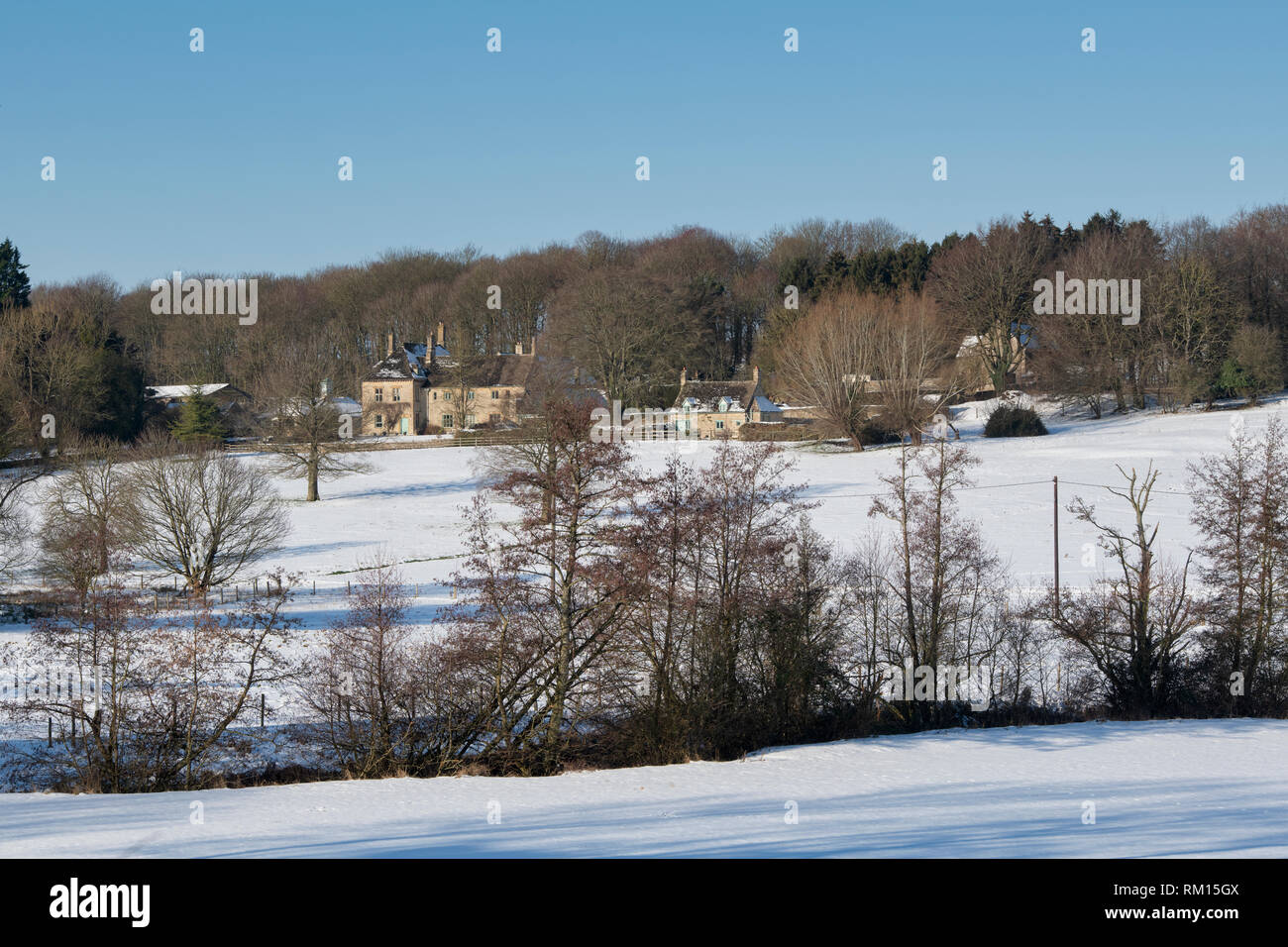 Widford hi-res stock photography and images - Alamy