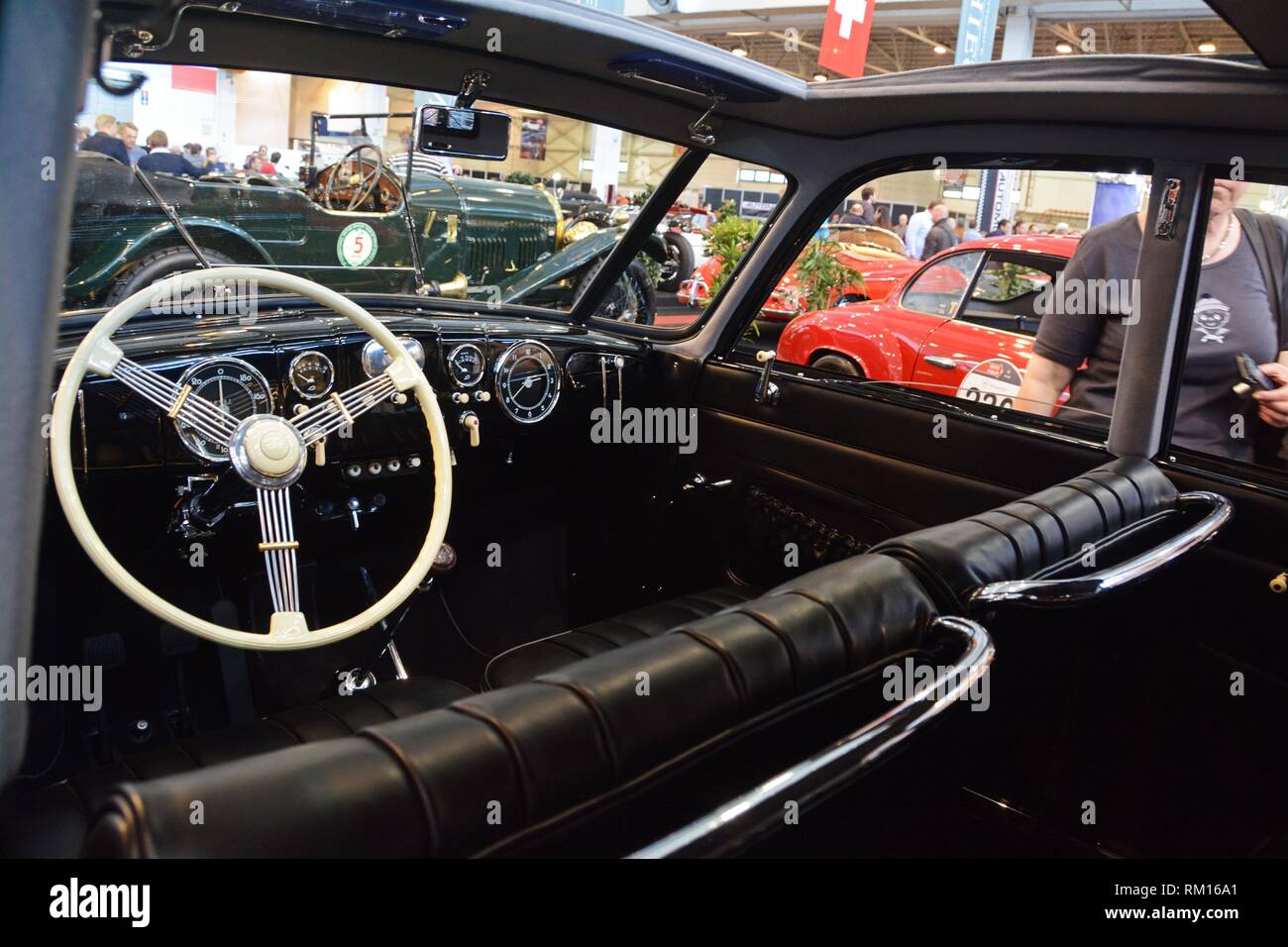 1930s germany color hi-res stock photography and images - Alamy