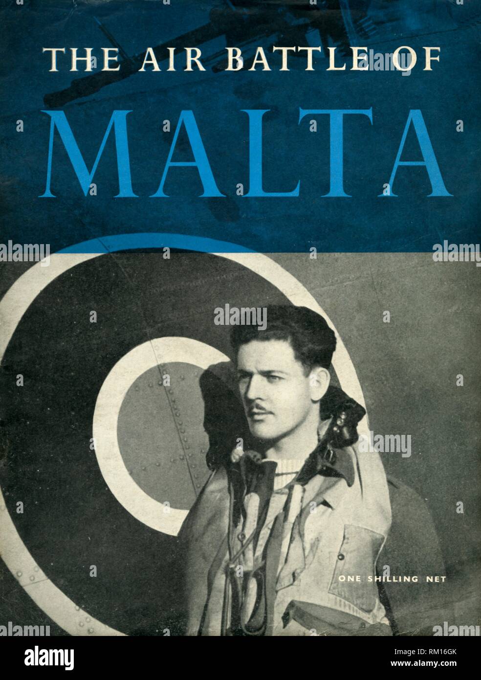 Battle of malta ww2 hi-res stock photography and images - Alamy