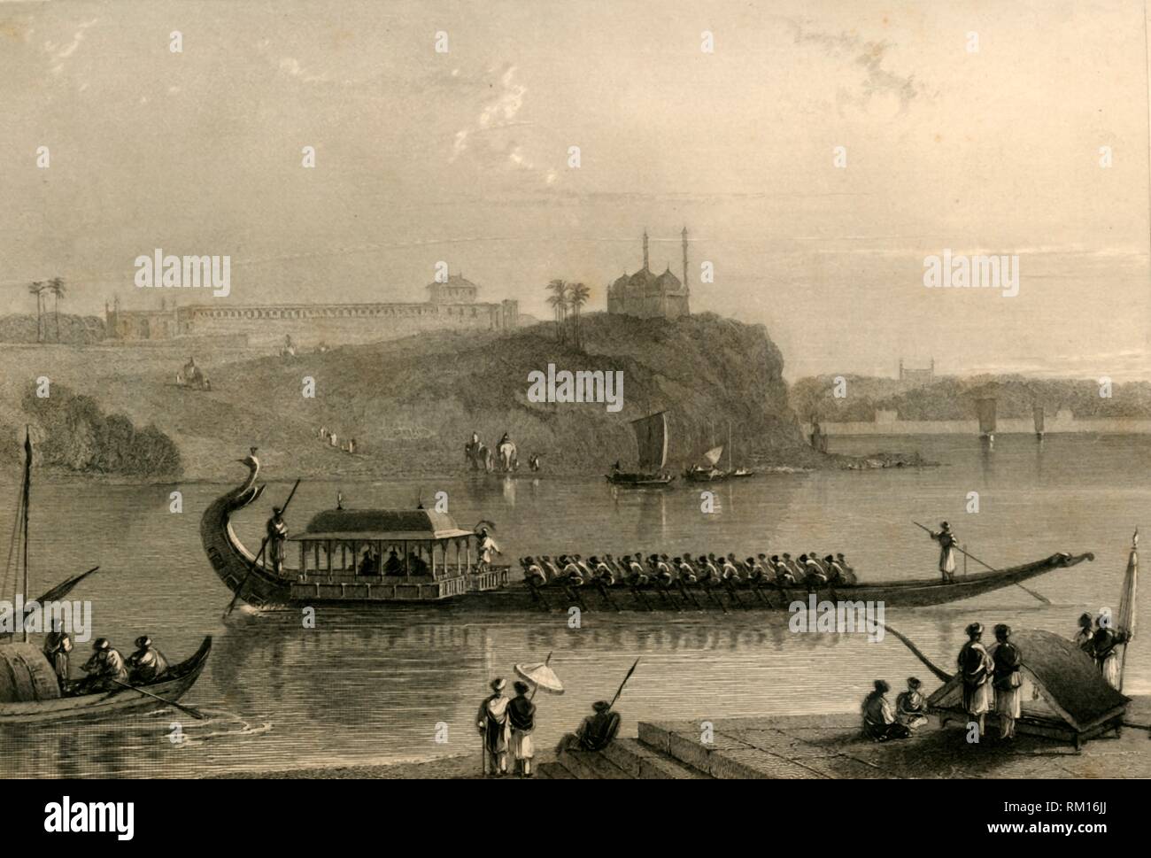 Edward daniell hi-res stock photography and images - Alamy