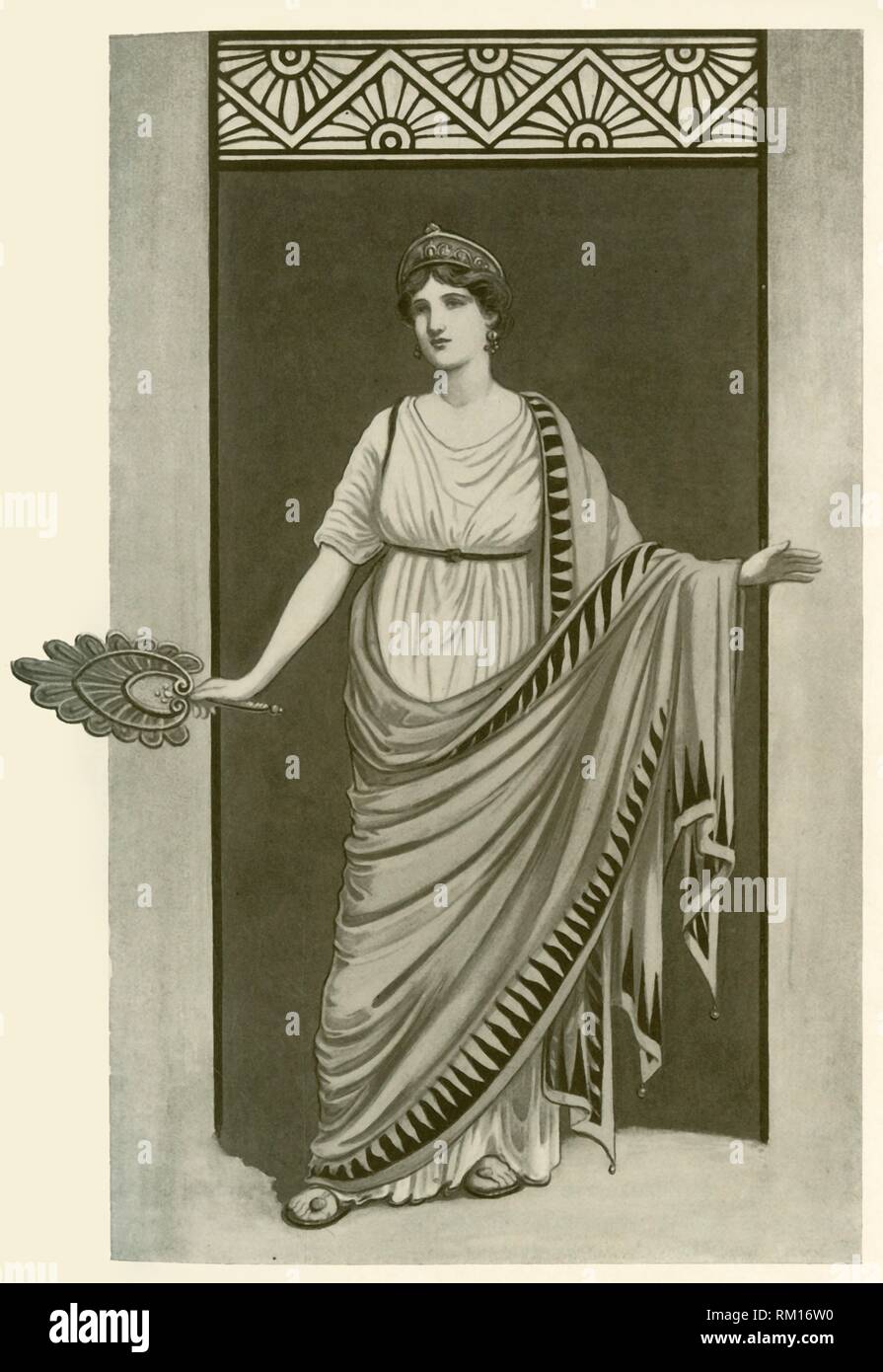 Himation Stock Photos & Himation Stock Images - Alamy