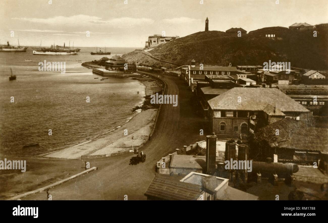 Gulf of aden ship hi-res stock photography and images - Alamy