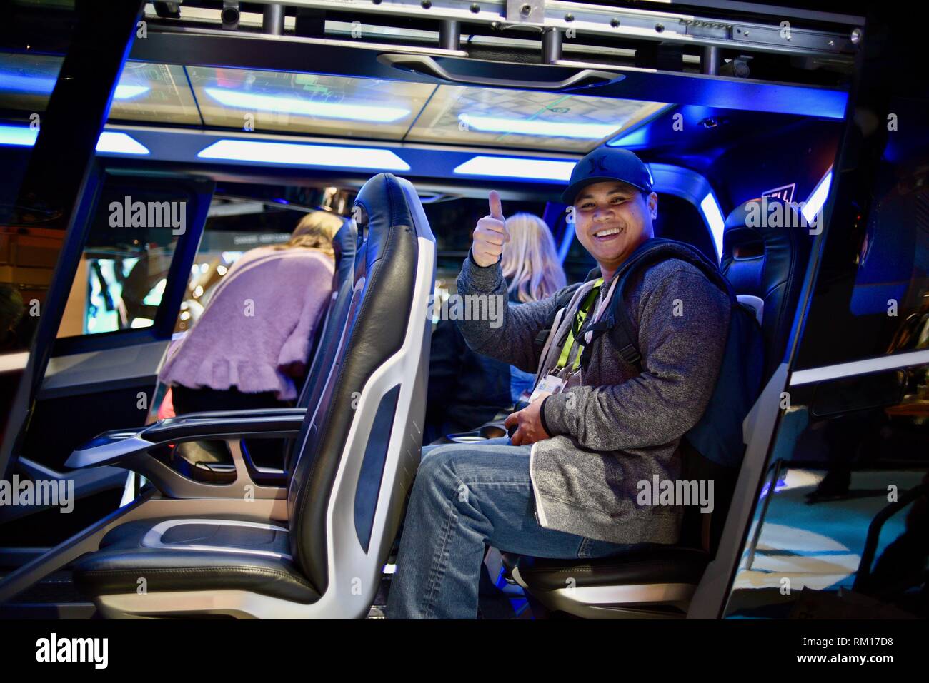 Bell Nexus "Flying Car" hybrid-electric vertical takeoff and landing ...