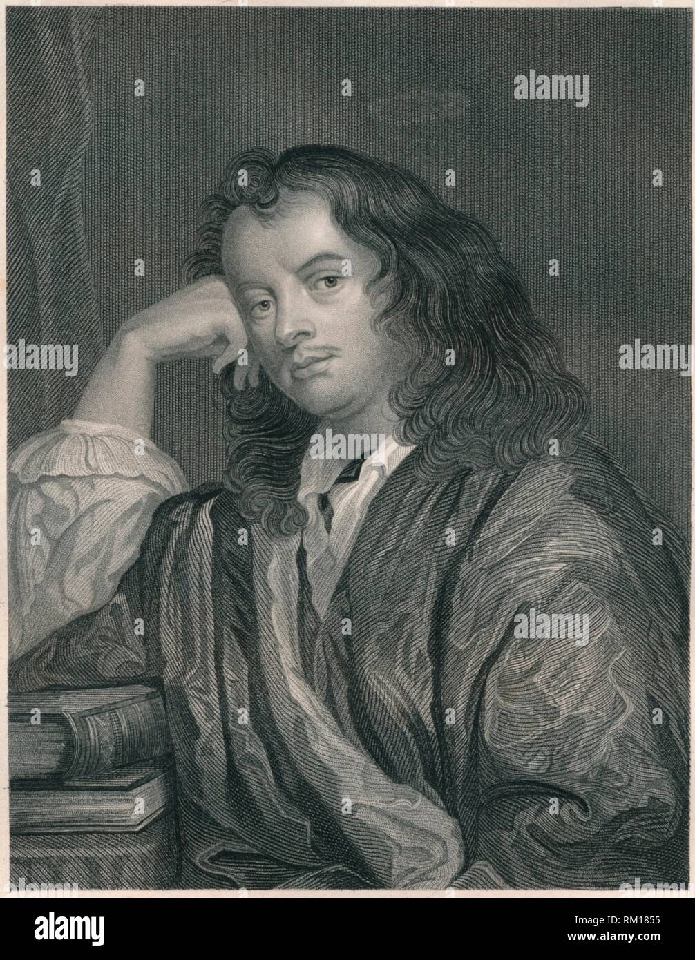 'Thomas, Lord Clifford of Chudleigh', (1830s). Creator: John Henry ...