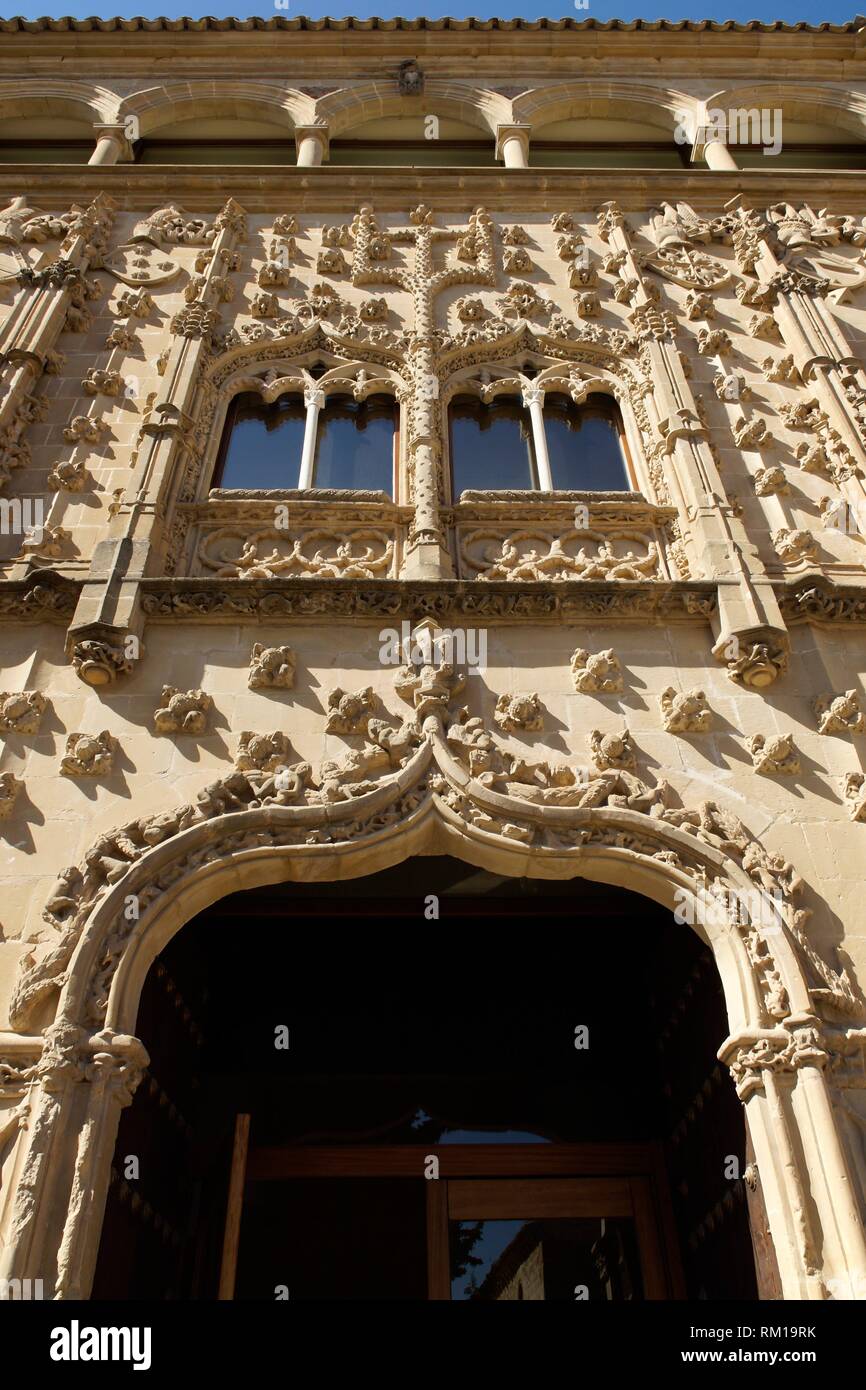 Renaissance architecture facade hi-res stock photography and images - Alamy