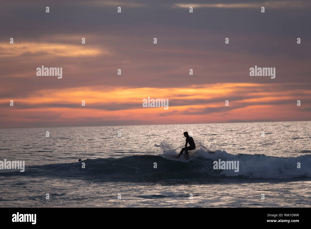 Surfer graphic hi-res stock photography and images - Alamy
