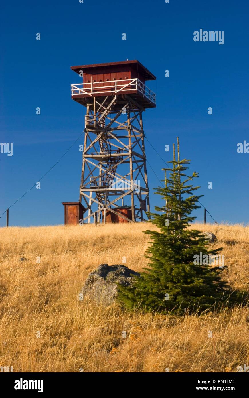 Colville national forest hi-res stock photography and images - Alamy