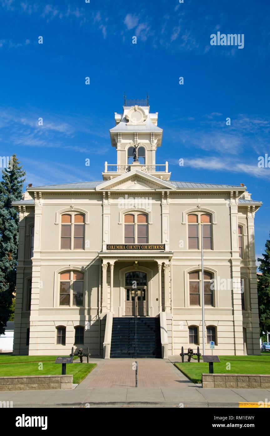 Washington state architecture High Resolution Stock Photography and ...