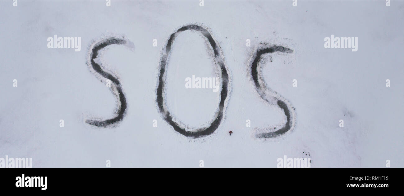 ARCTIC, 2018. © Bleecker Street Media / courtesy Everett Collections ...