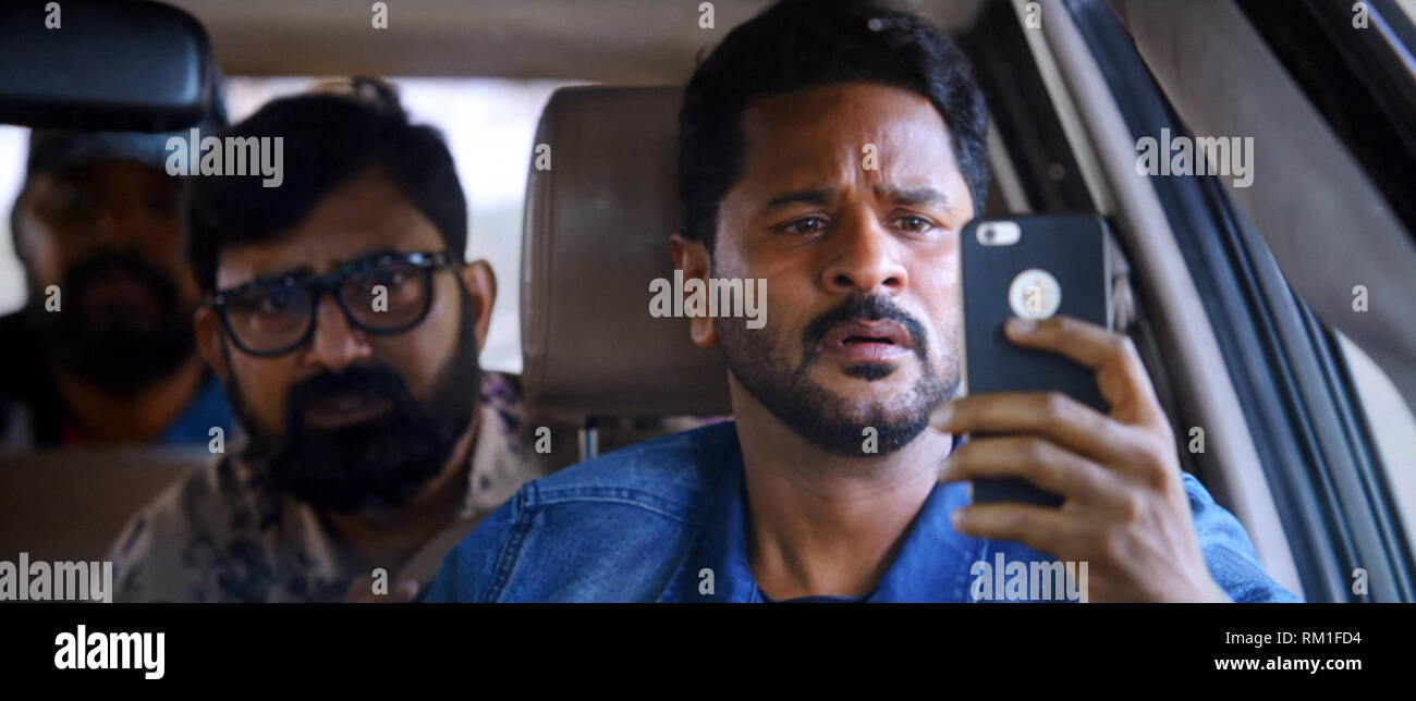 CHARLIE CHAPLIN 2, (aka CHARLIE CHAPLIN TWO), Aravind Akash (center ...