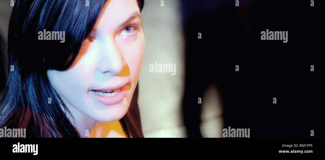 CHOKEHOLD, Melissa Croden, 2019. © Ammo Content / courtesy Everett ...